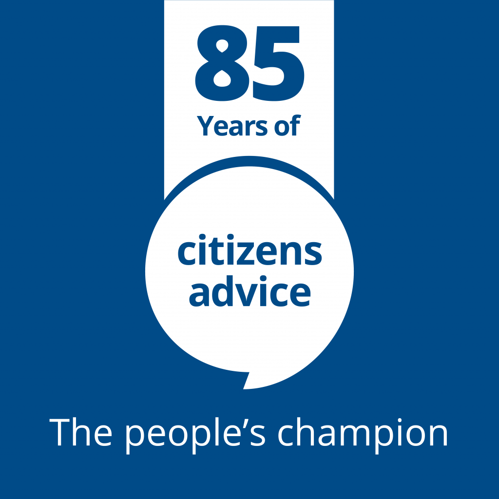 Citizens Advice Enfield - Free & Impartial Advice
